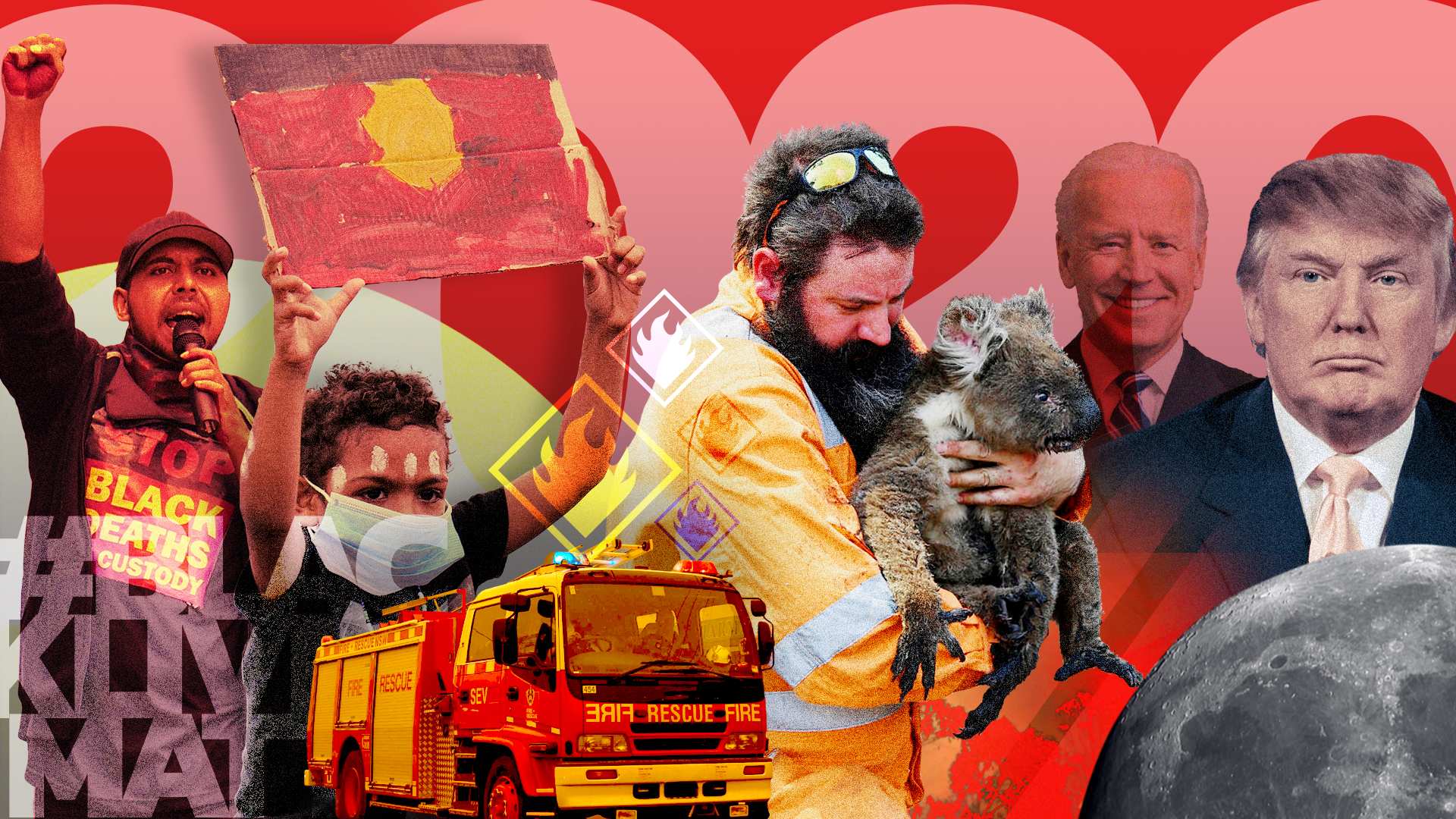 Remembering the Pandemic - Behind The News