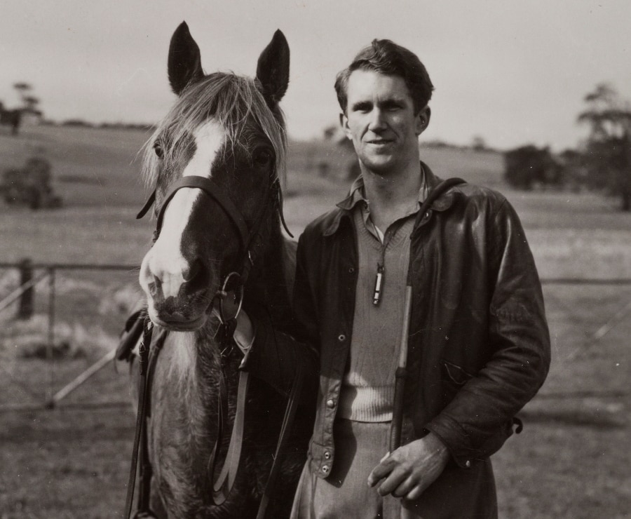 Former Liberal deputy leader Fred Chaney remembers his mate Malcolm ...