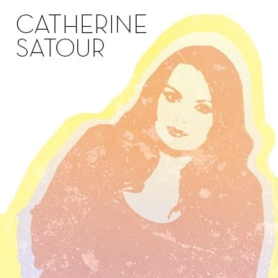 Desert diva: Catherine Satour - ABC listen