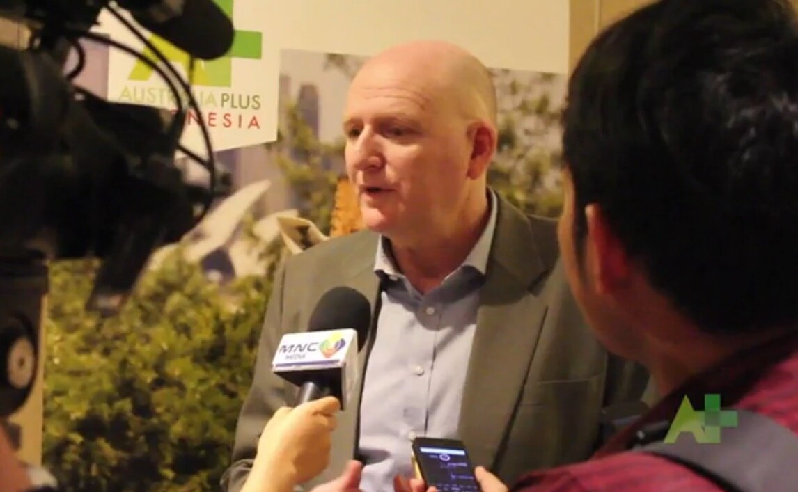 ABC International launches Window on Australia in Indonesia in ...