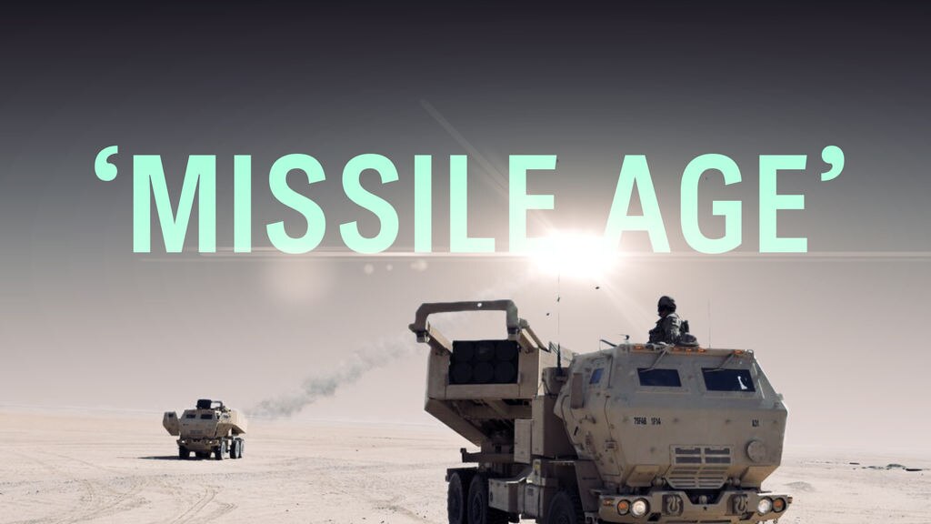 Australia's military facing significant overhaul as Defence Strategic ...