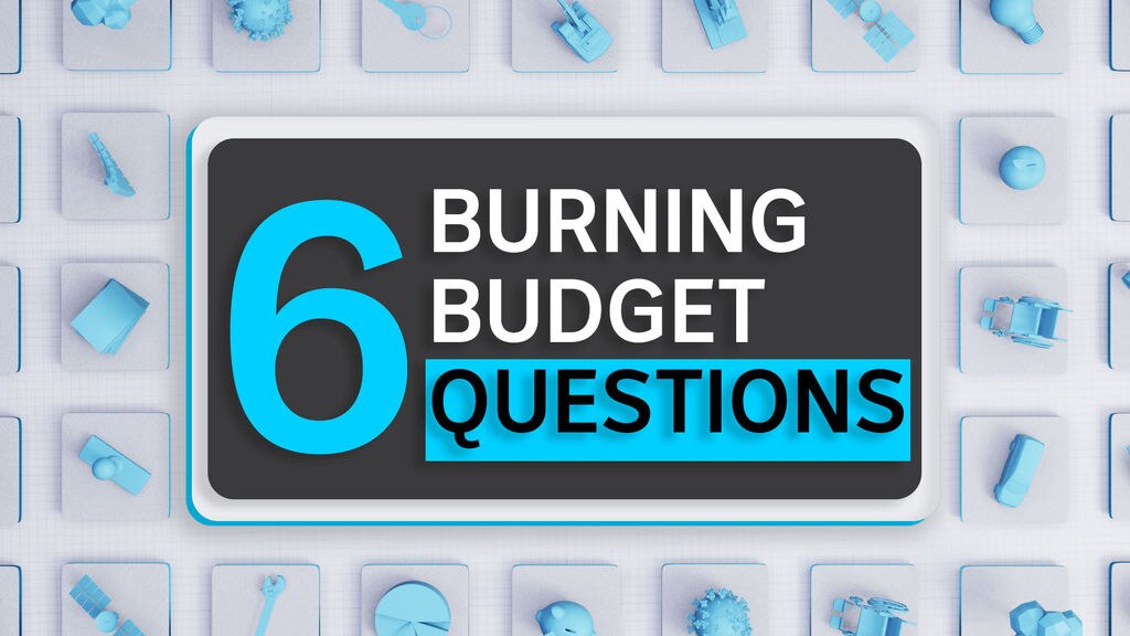 Could the budget fuel further interest rate rises? - ABC News