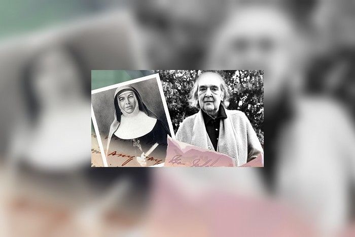 MARY HELPS US FIND THE BEST IN OURSELVES - ABC Religion & Ethics