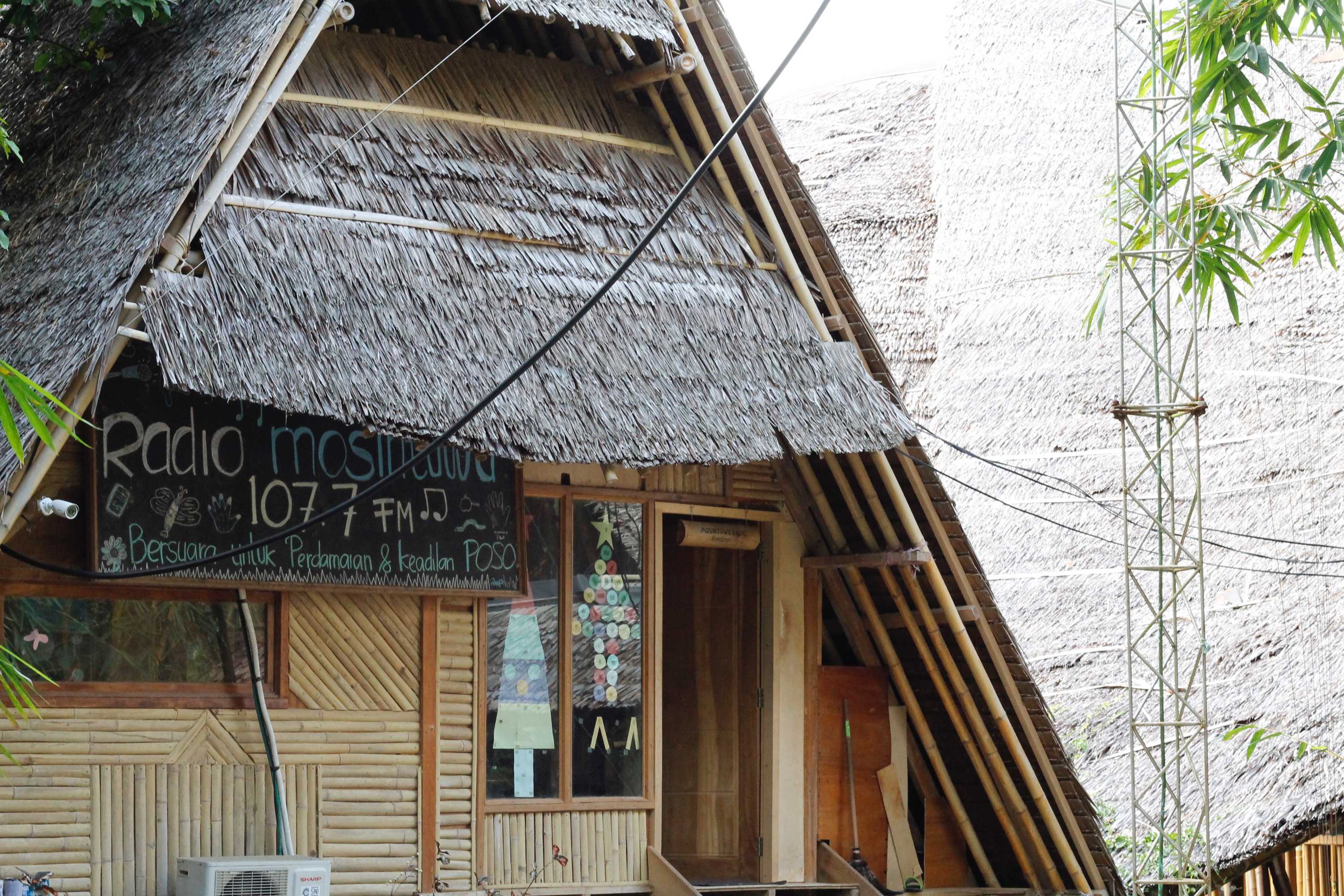 The peaceful rebels of Poso - ABC listen
