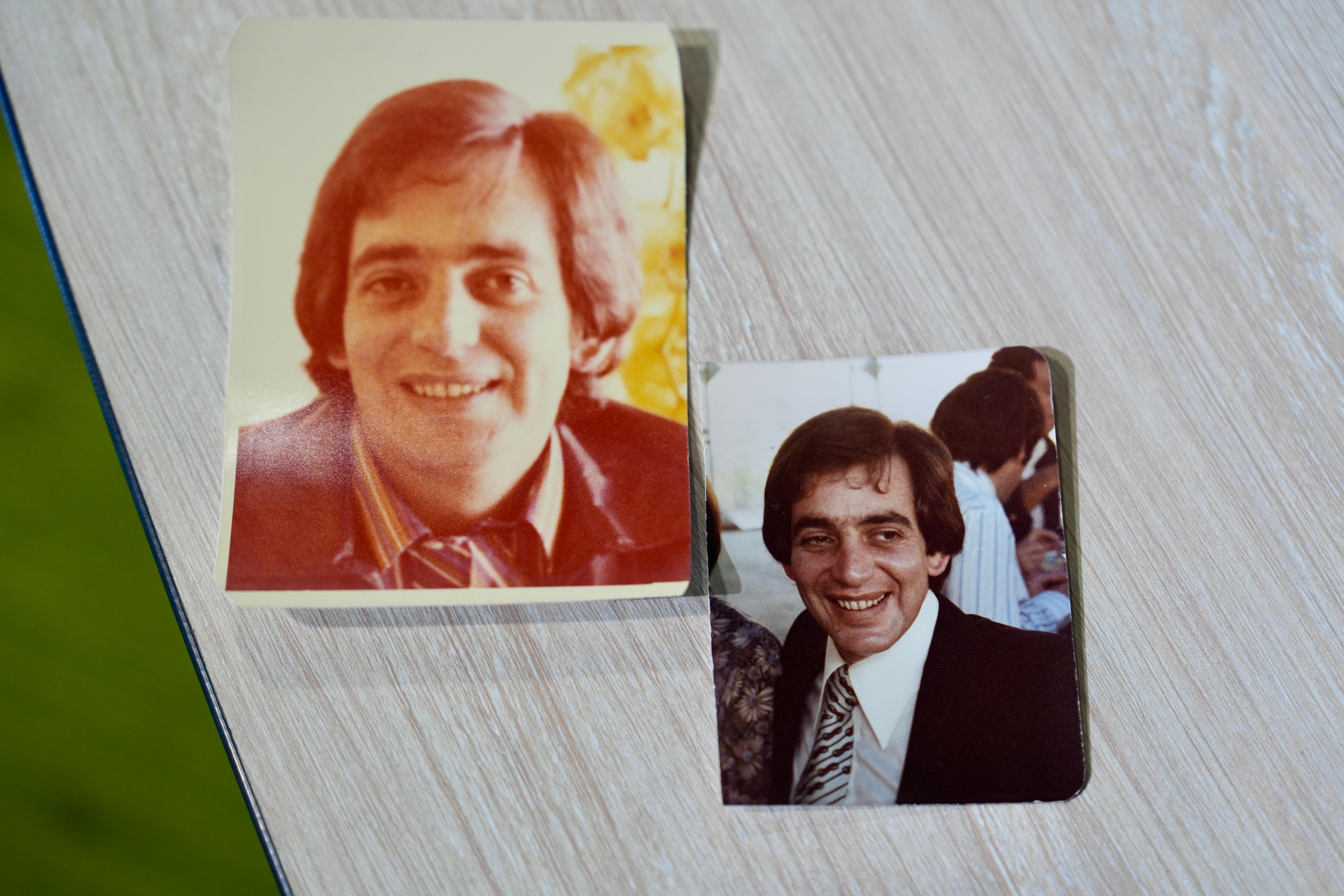 Family of man killed 'execution-style' in unsolved Melbourne murder ...