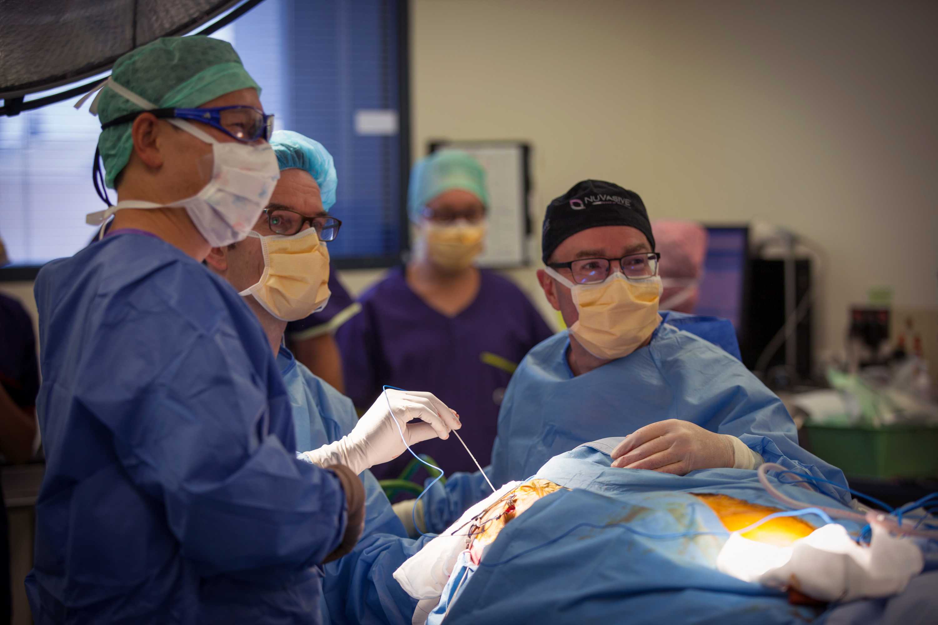 World-first epilepsy treatment delivers promising trial results in ...