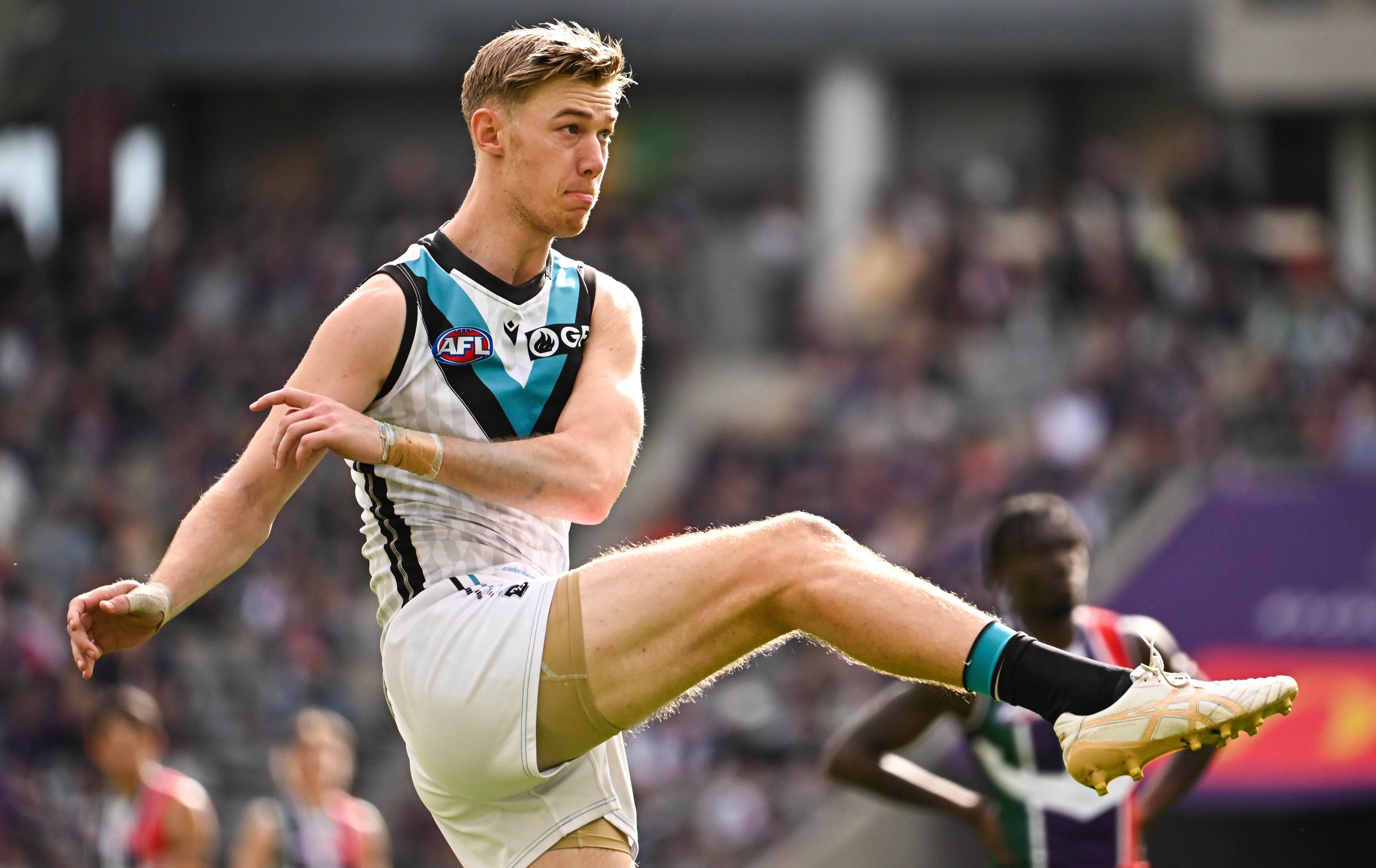 Port Adelaide is facing a do-or-die AFL semi-final — its fate could ...