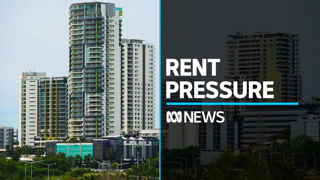 Concerns costs could force people to leave NT capital - ABC News