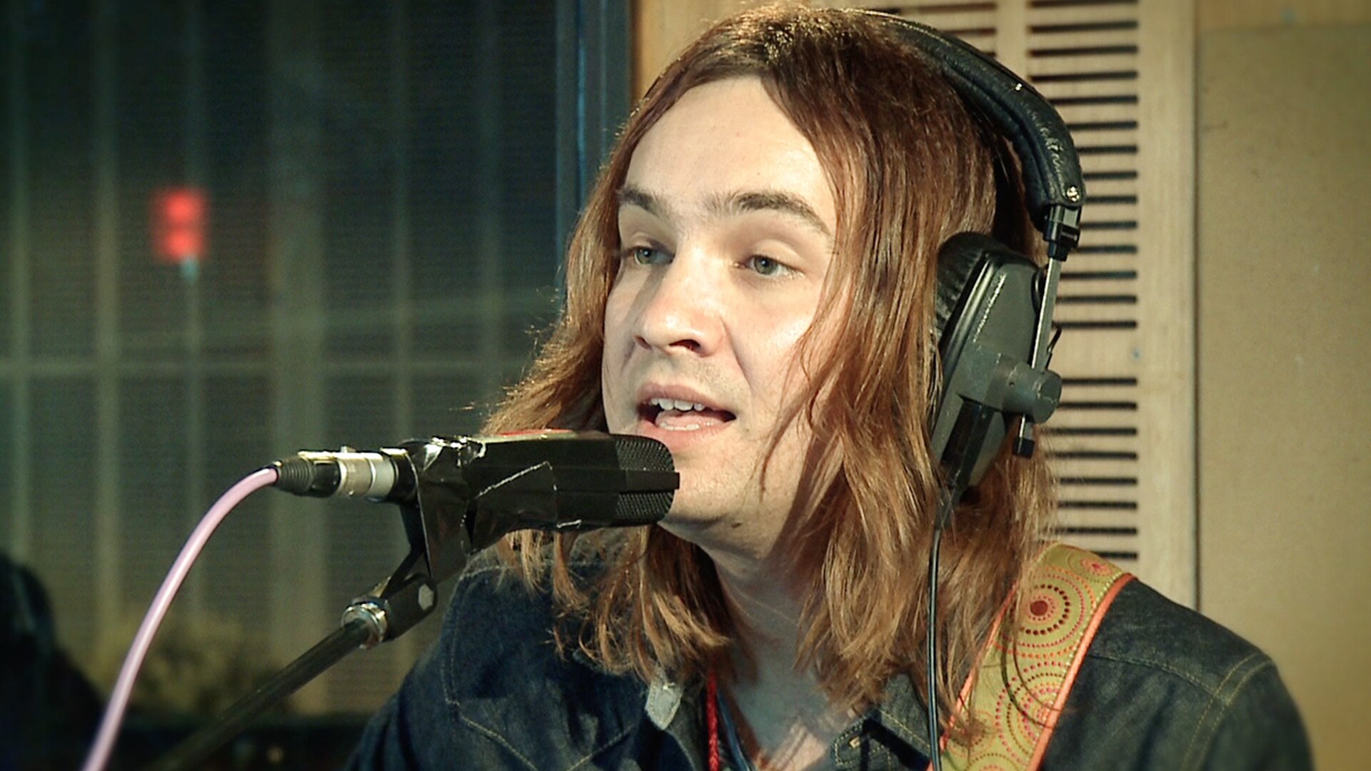 Tame Impala covers Outkast 'Prototype' for Like A Version [2013] - triple j