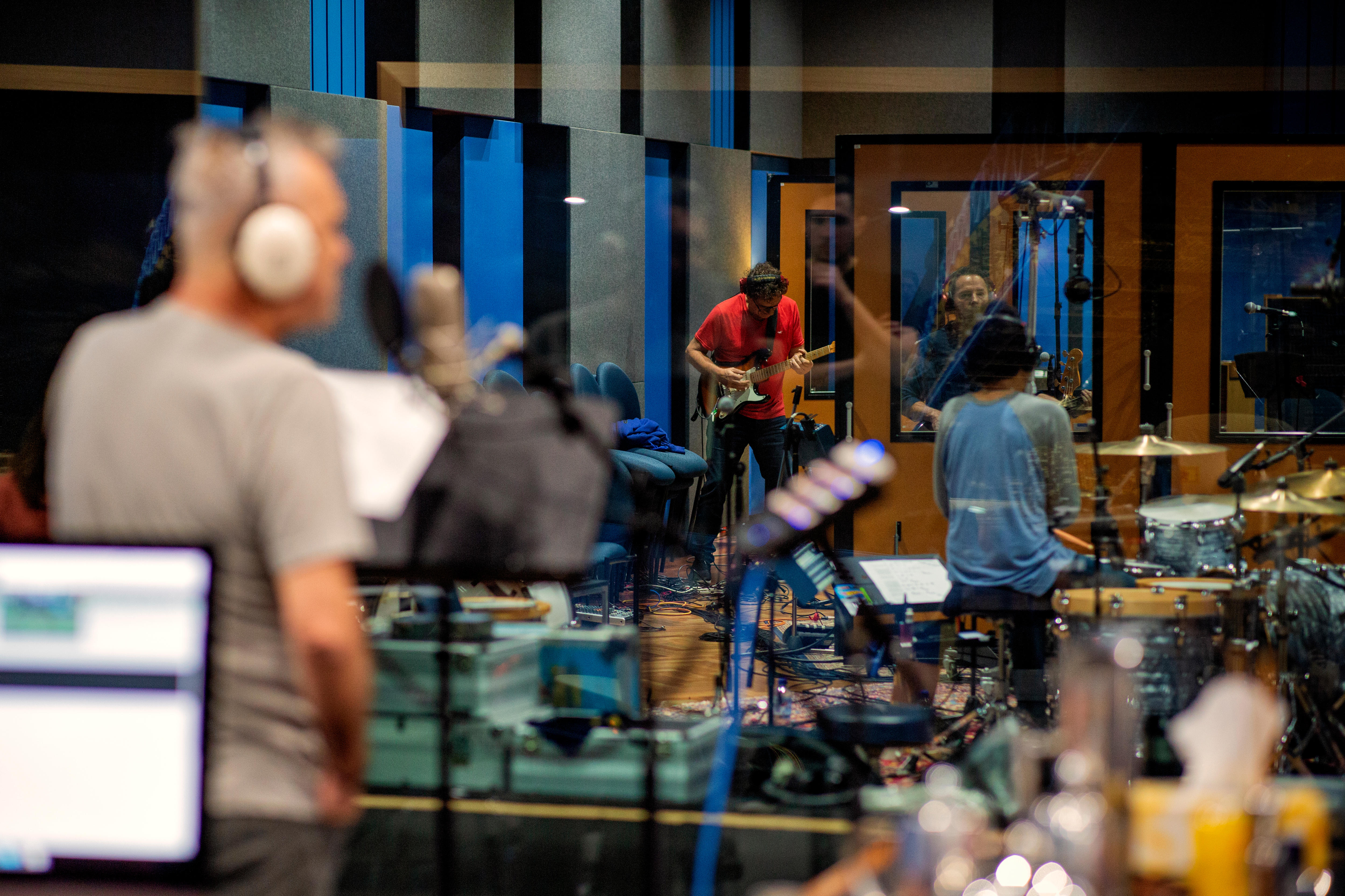 On The Outside Looking In - ABC News