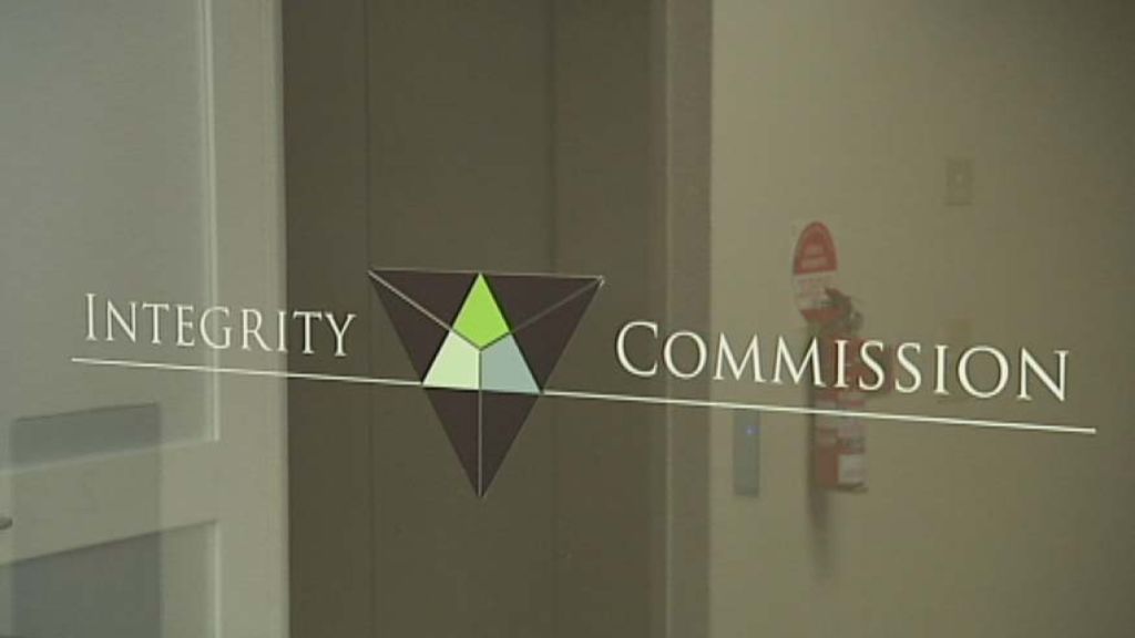 Integrity watchdog criticised - ABC News