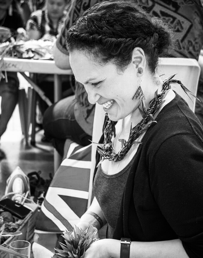 In a world where Captain Cook continues to 'dominate our stories and ...