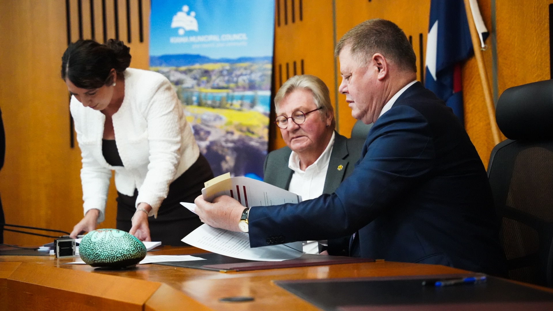 Blue Haven Bonaira aged care home sold for $95 million after pushing ...