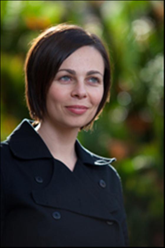 Mark Colvin interviews Sally Young - ABC listen