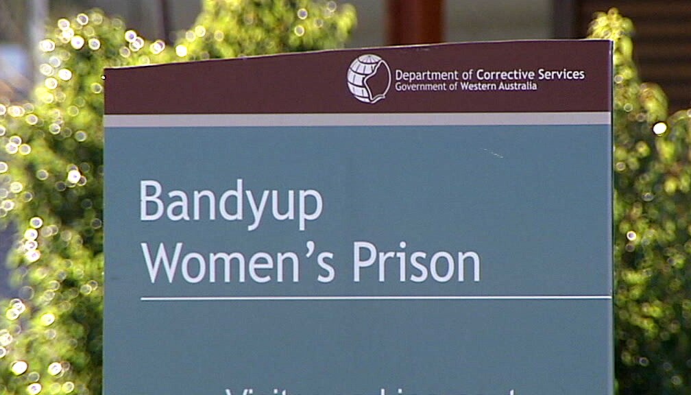 Woman gave birth in Bandyup Prison alone in jail cell, prison watchdog ...