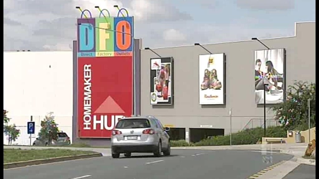 Canberra DFO in receivership - ABC News