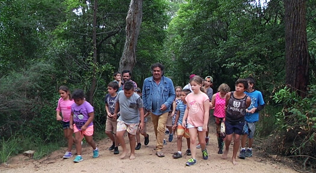 Historic meeting of Yuin nation agrees to massive native title claim in ...