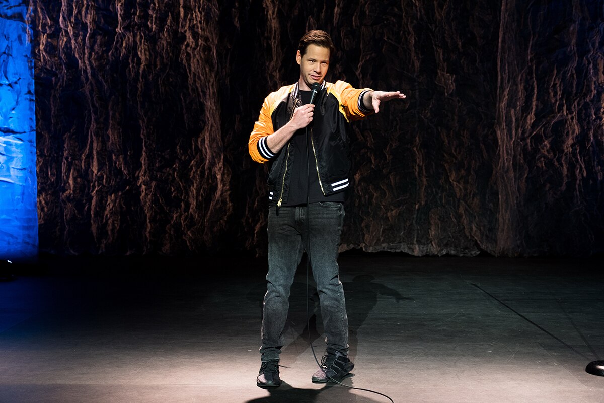 Mindy Kaling's Late Night imagines a better world of talk-show ...