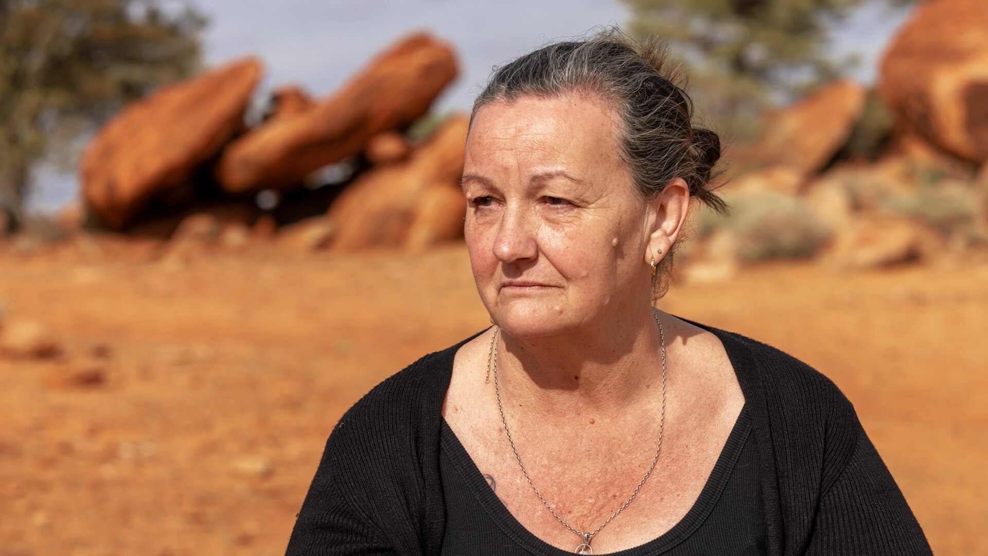 More outback searches taking place - ABC listen