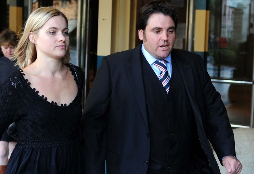 Amazing copyright case dismissed - ABC News