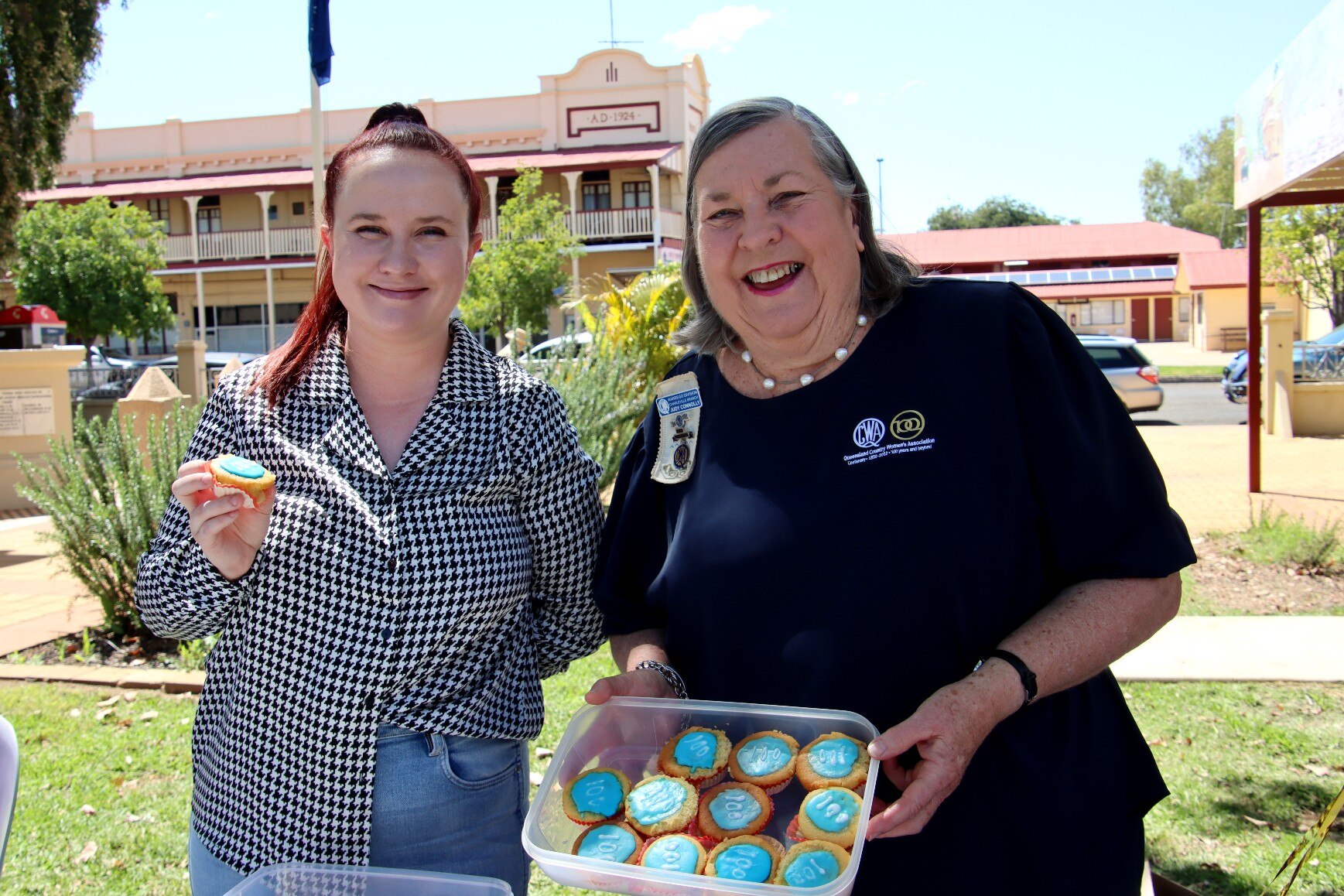 CWA Charleville branch saved after nearly folding due to lack of ...