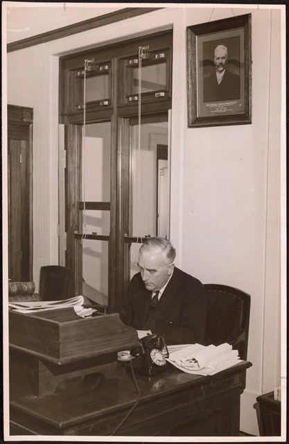 Robert Menzies - The Prime Minister who understood the Art of Politics ...