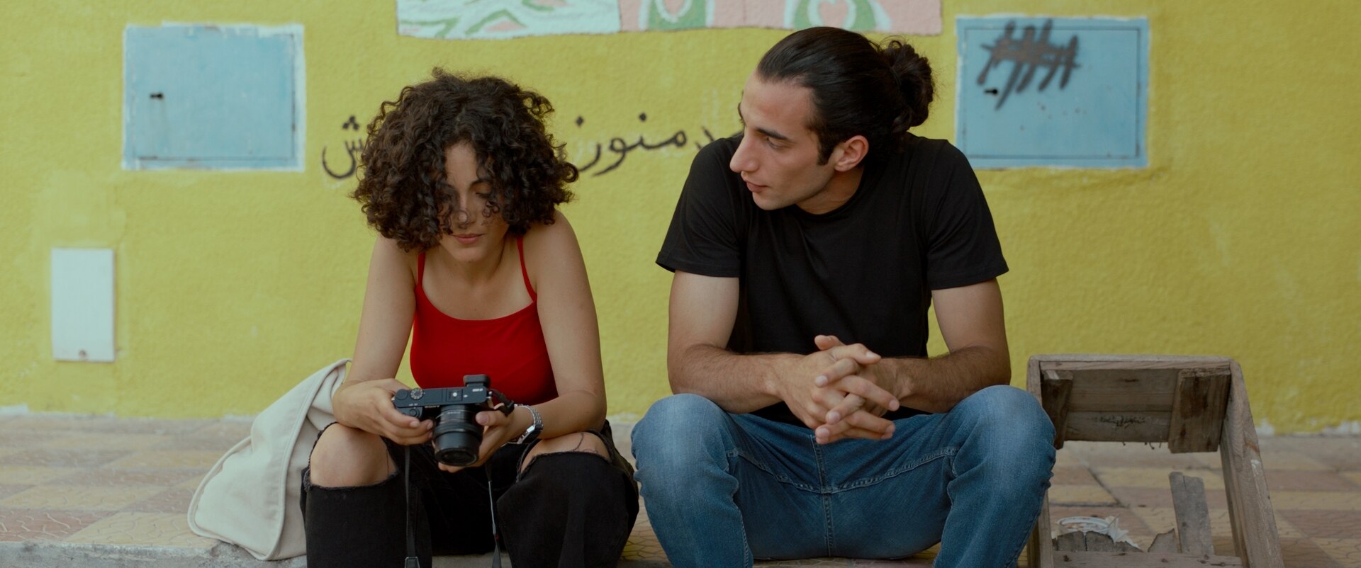 Palestinian Film Festival returns with national tour after Israel-Gaza ...