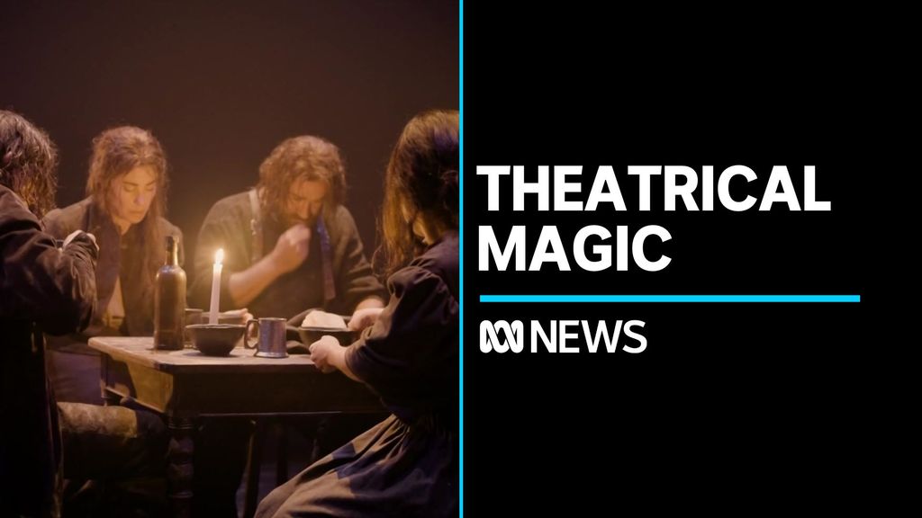 Citizen scientist David Finlay has filmed a firefly population, south ...