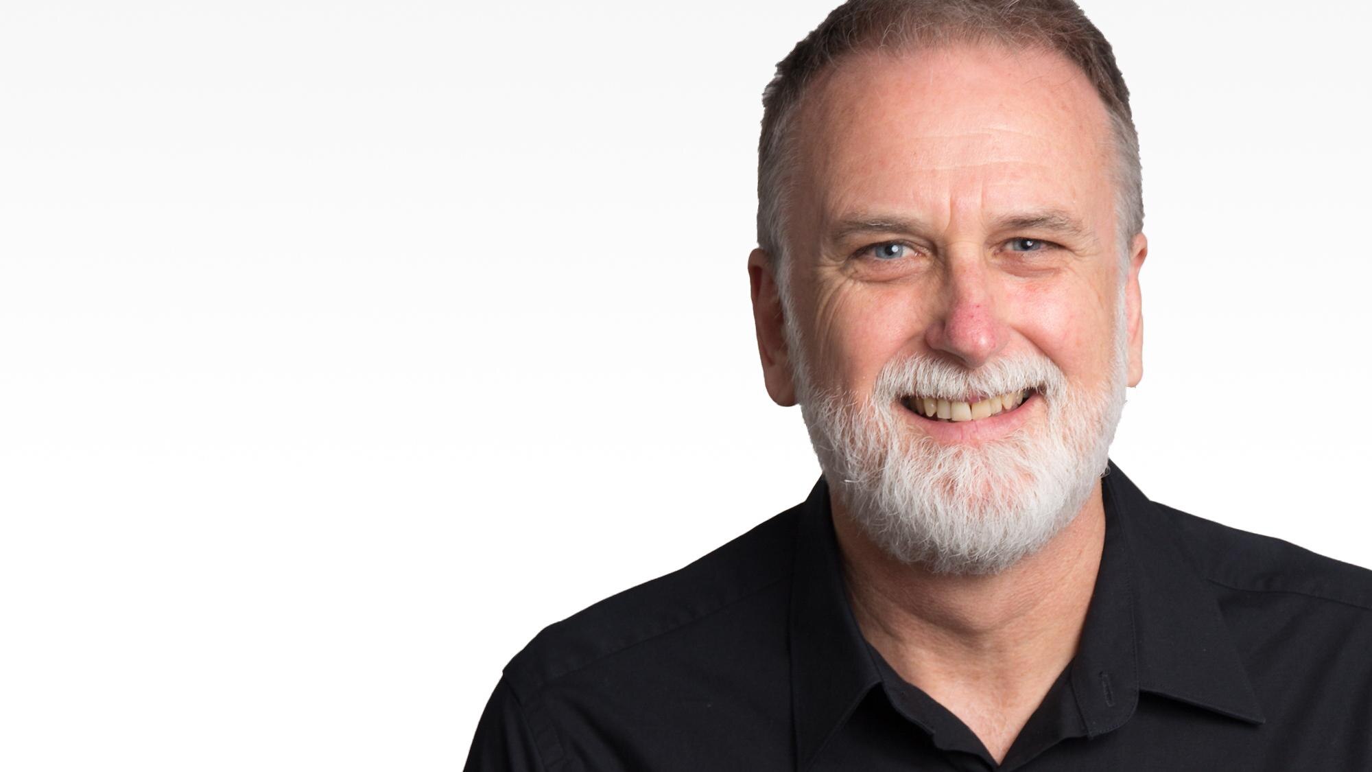 Paul Bevan - ABC listen