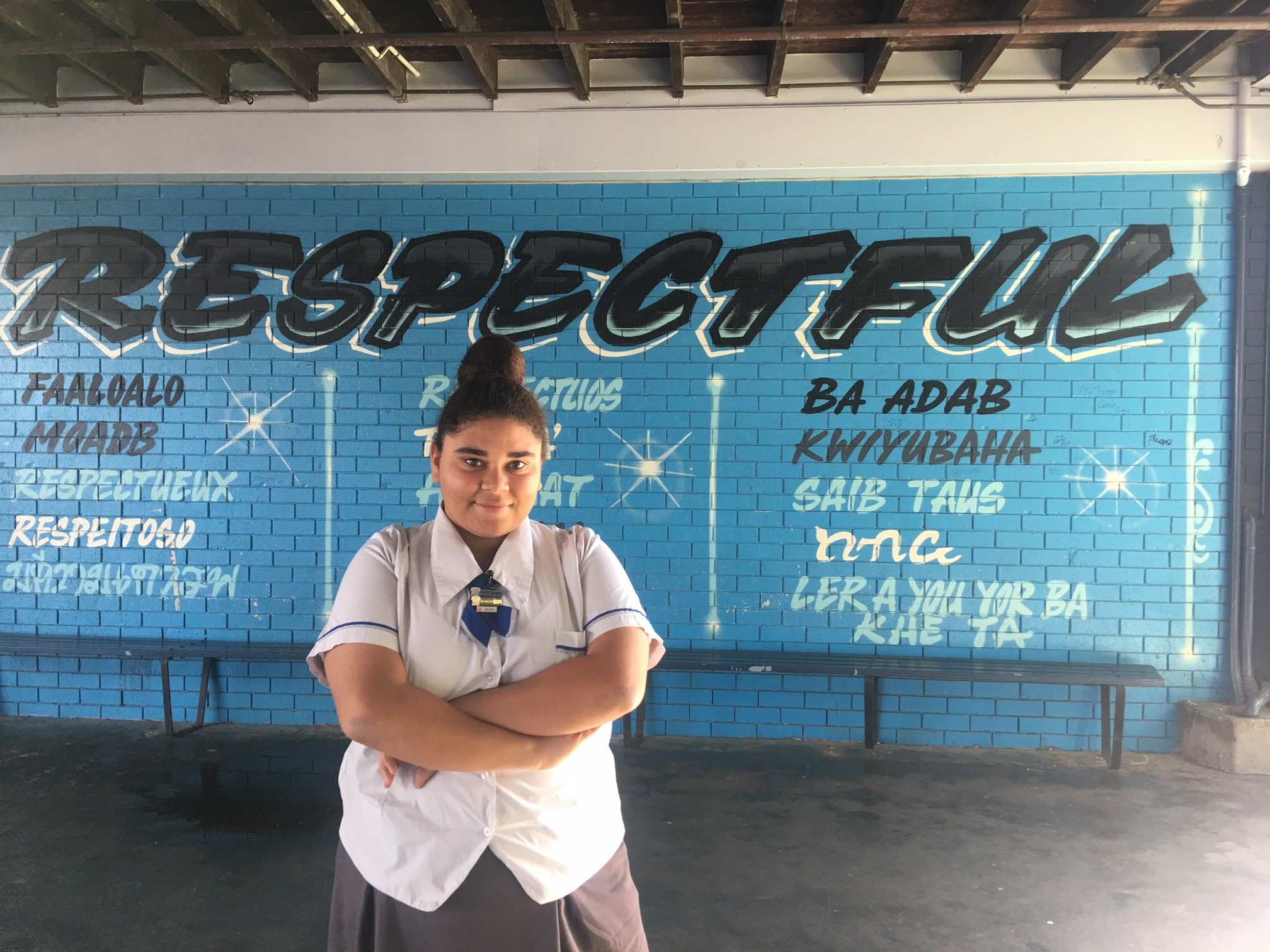 On BTN's 50th anniversary, student journalist shares hopes for media ...