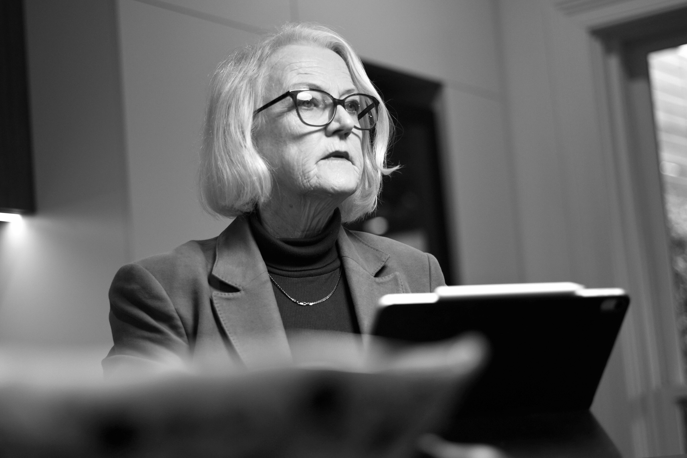 Gap in work conditions between gig workers and white-collar professions ...