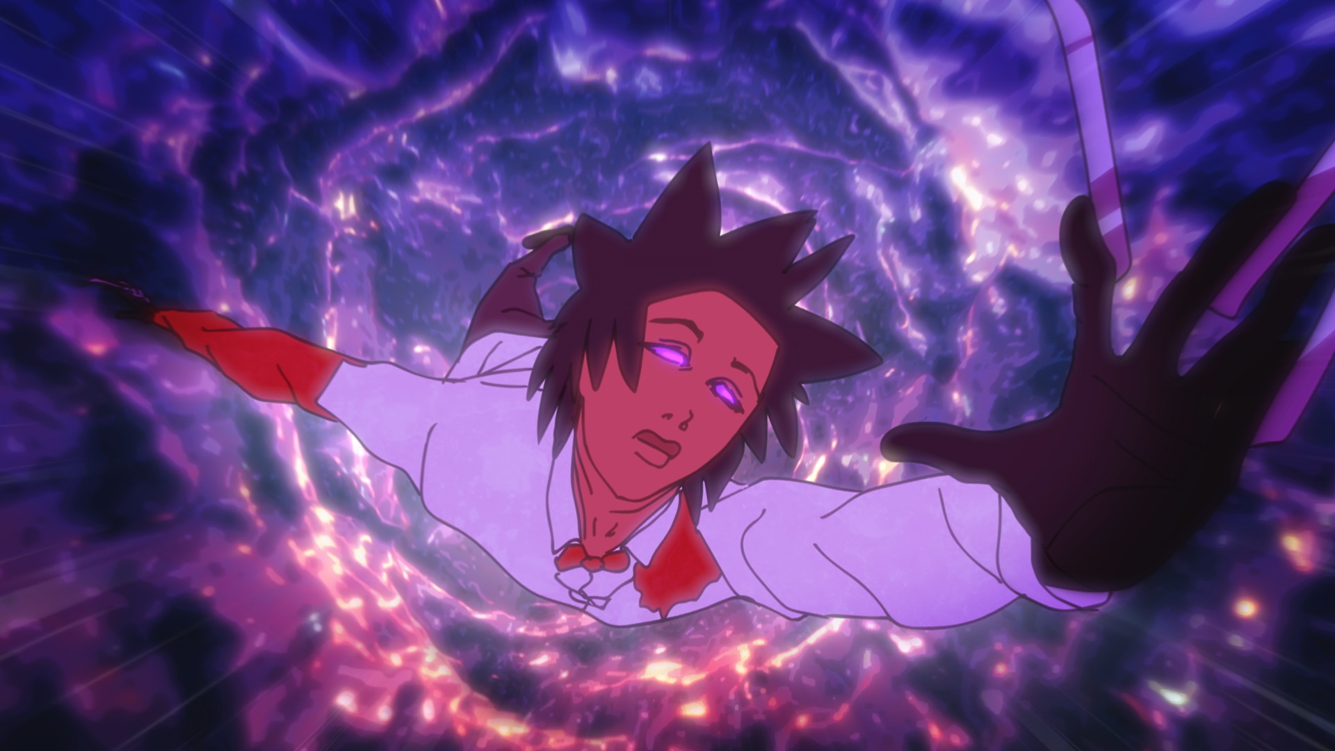 Feature Video: d4vd - Rehab - ABC Rage