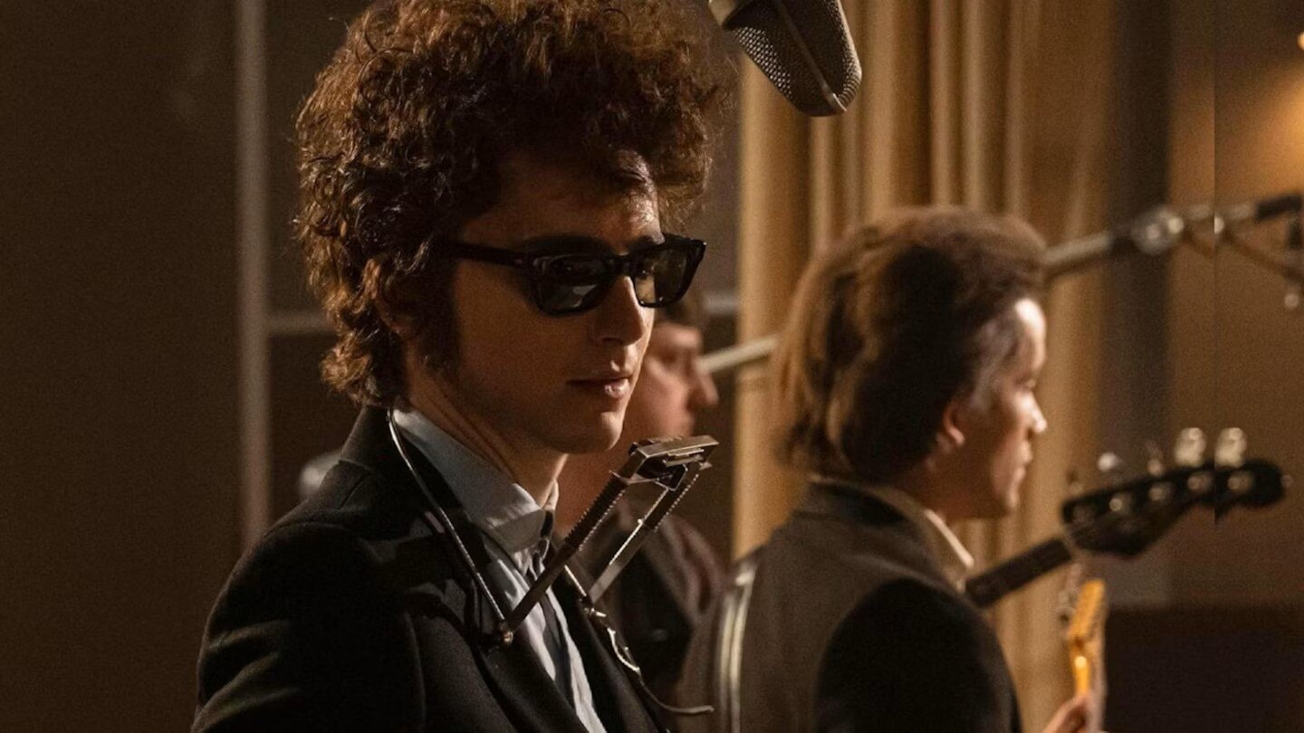 The Screen Show with Jason Di Rosso - ABC listen