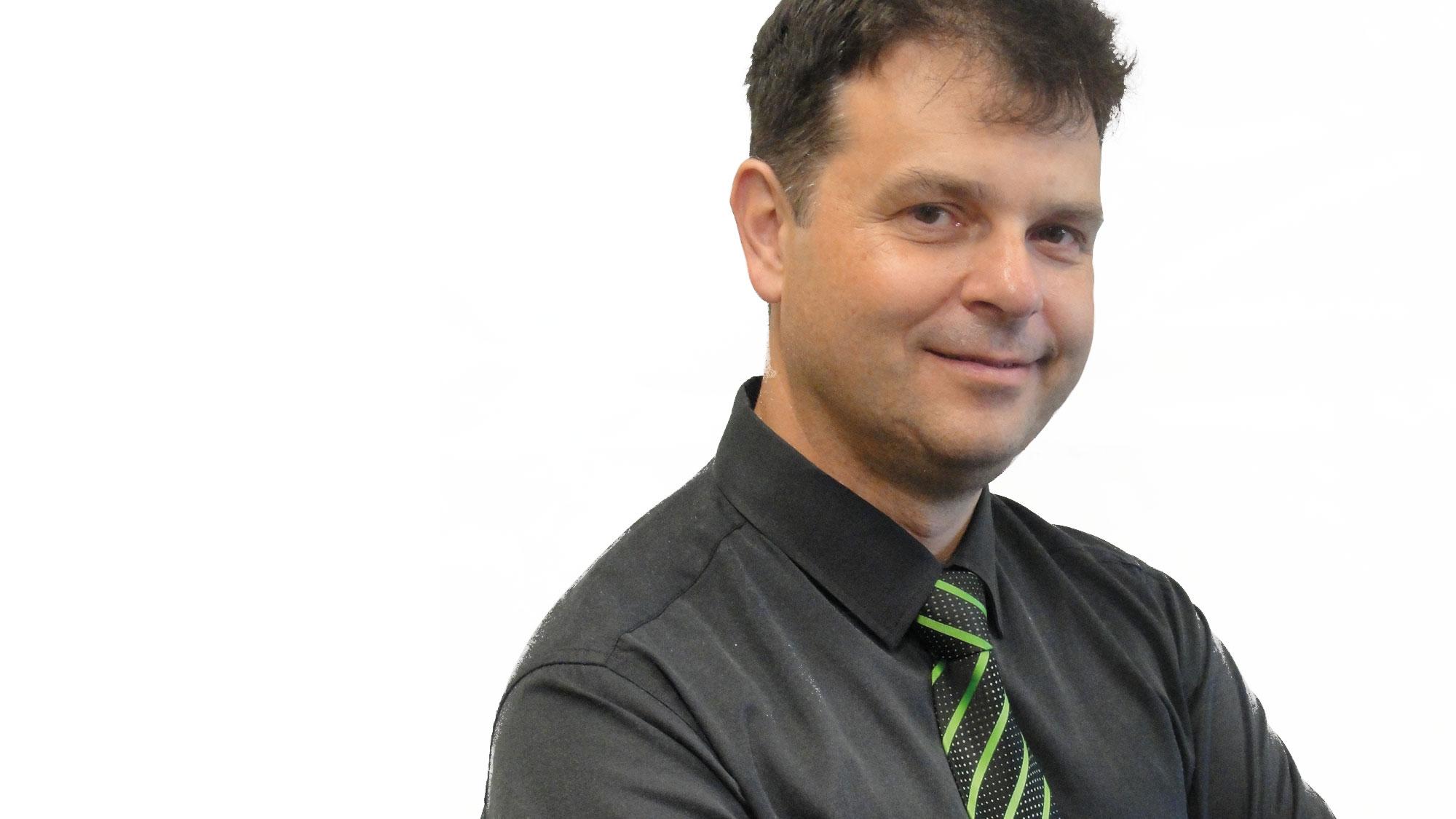Gavin McGrath - ABC News