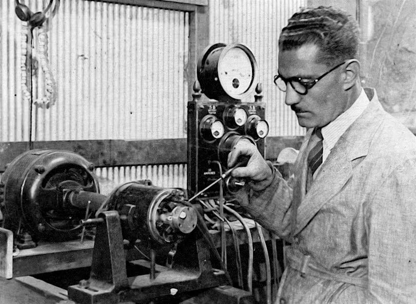 Broken Hill-born Bob Ruggiero returns to birthplace after 82 years in ...