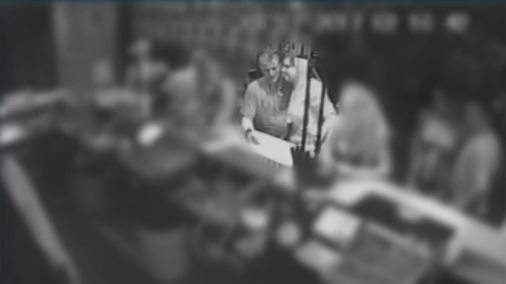 Inflation Nightclub police shooting victim pointed toy gun at bar staff ...