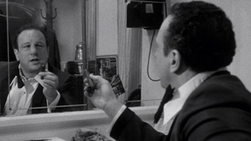 Martin Scorsese's lifelong obsession with spirituality surfaces once ...