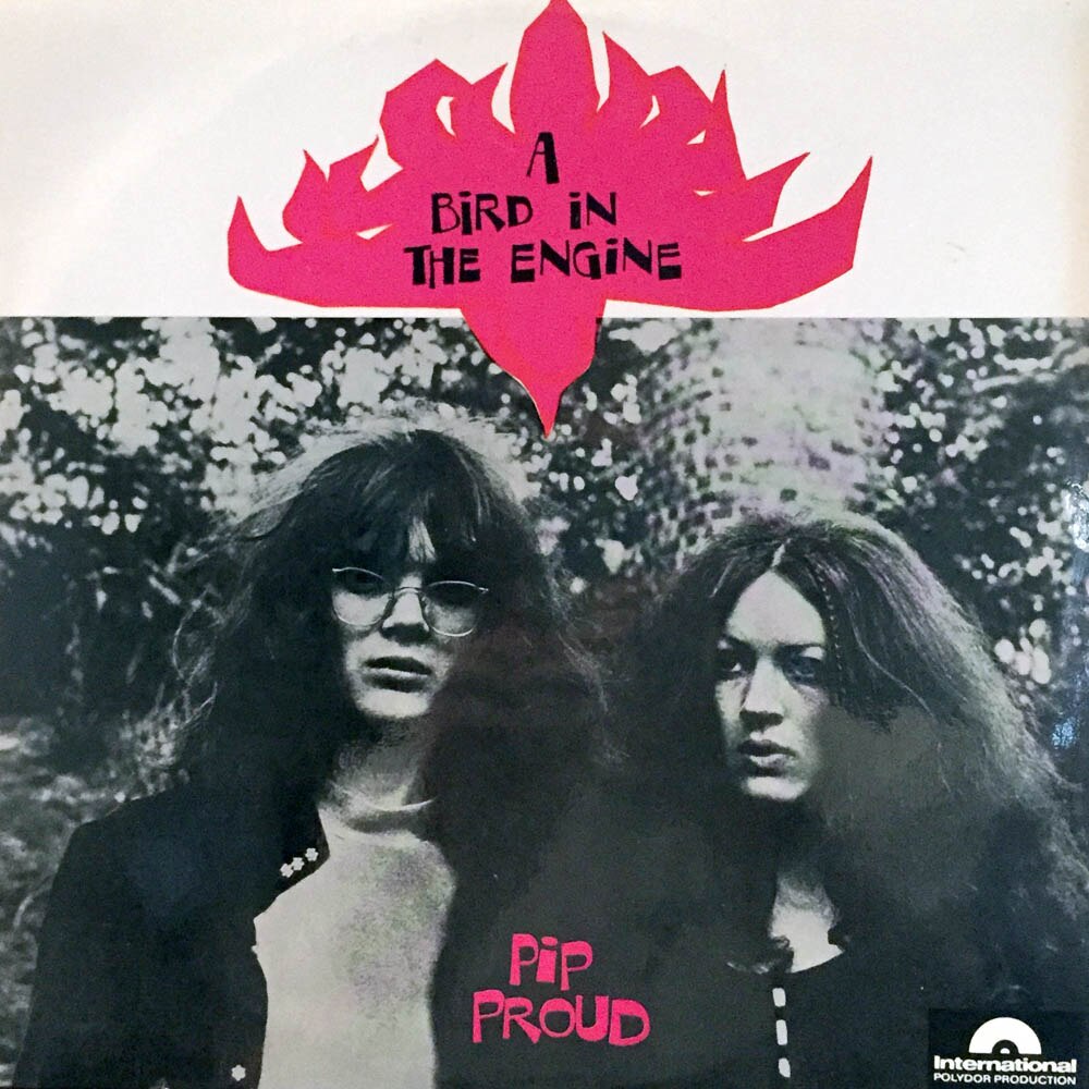 A Bird In The Engine: The words and music of Pip Proud - ABC Radio National