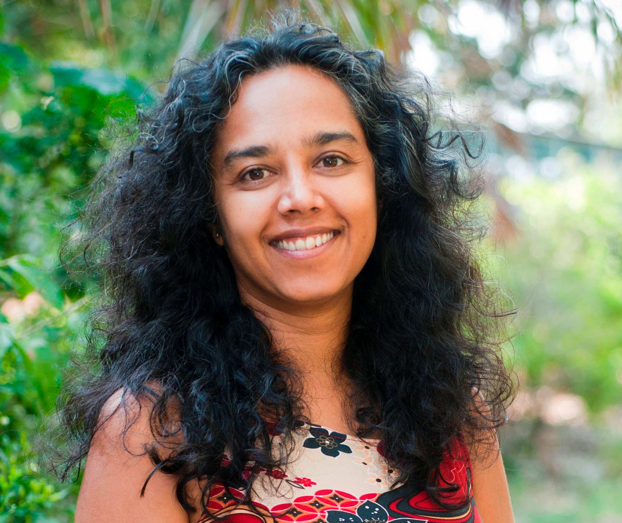 Bhavini Patel is the new lead for the NT COVID vaccine rollout - ABC listen