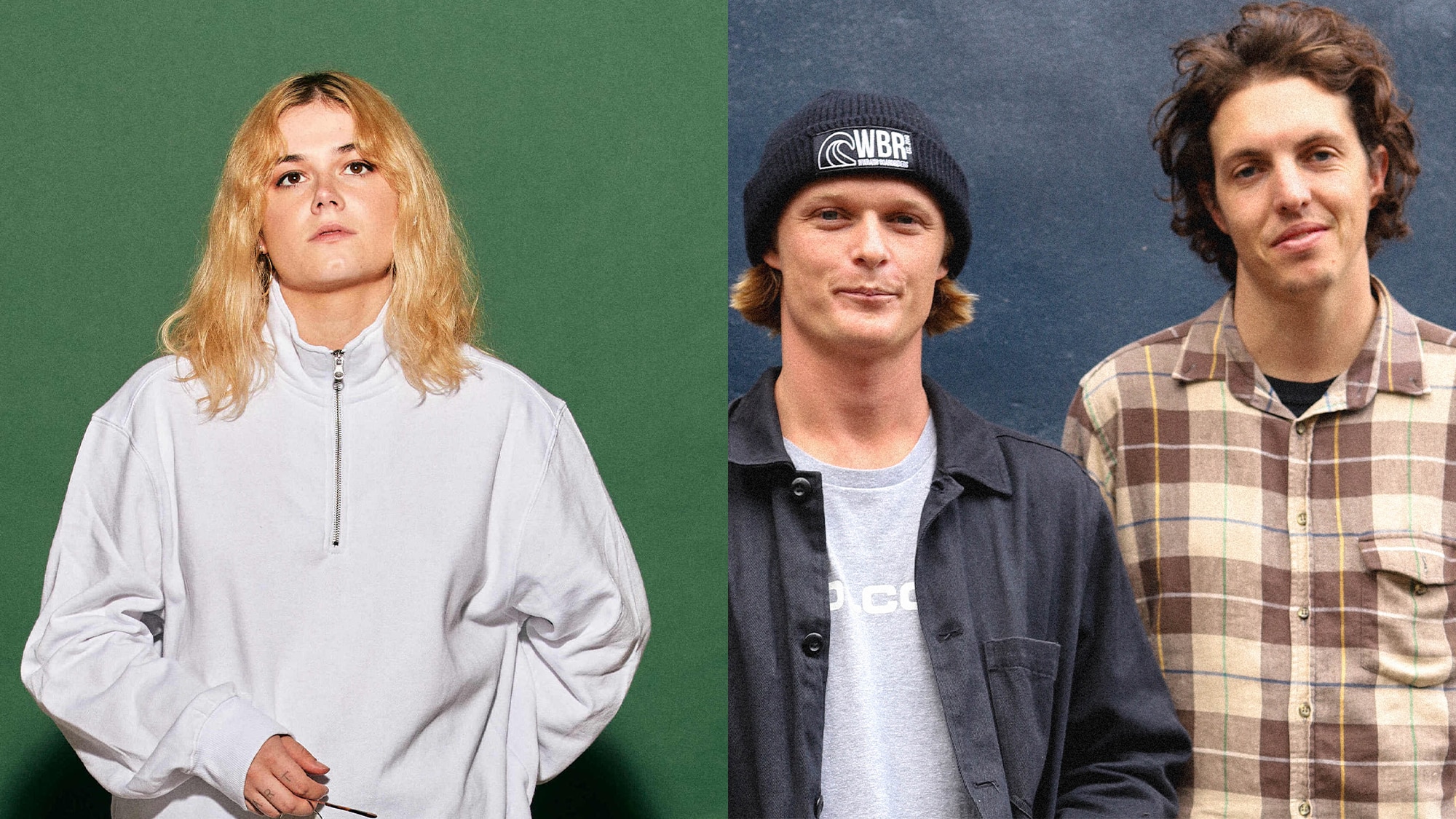 Hockey Dad and Ruby Fields lock in co-headlining Hockey Fields mid ...