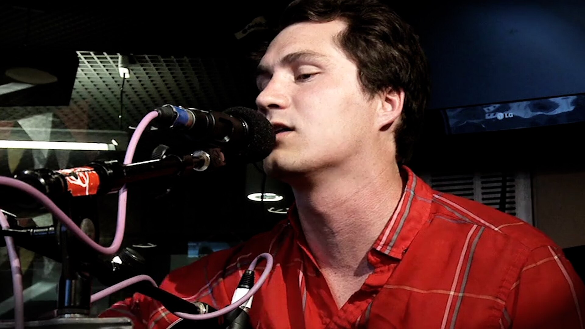 The Soft Pack covers The Rolling Stones 'Hang Fire' for Like A Version ...