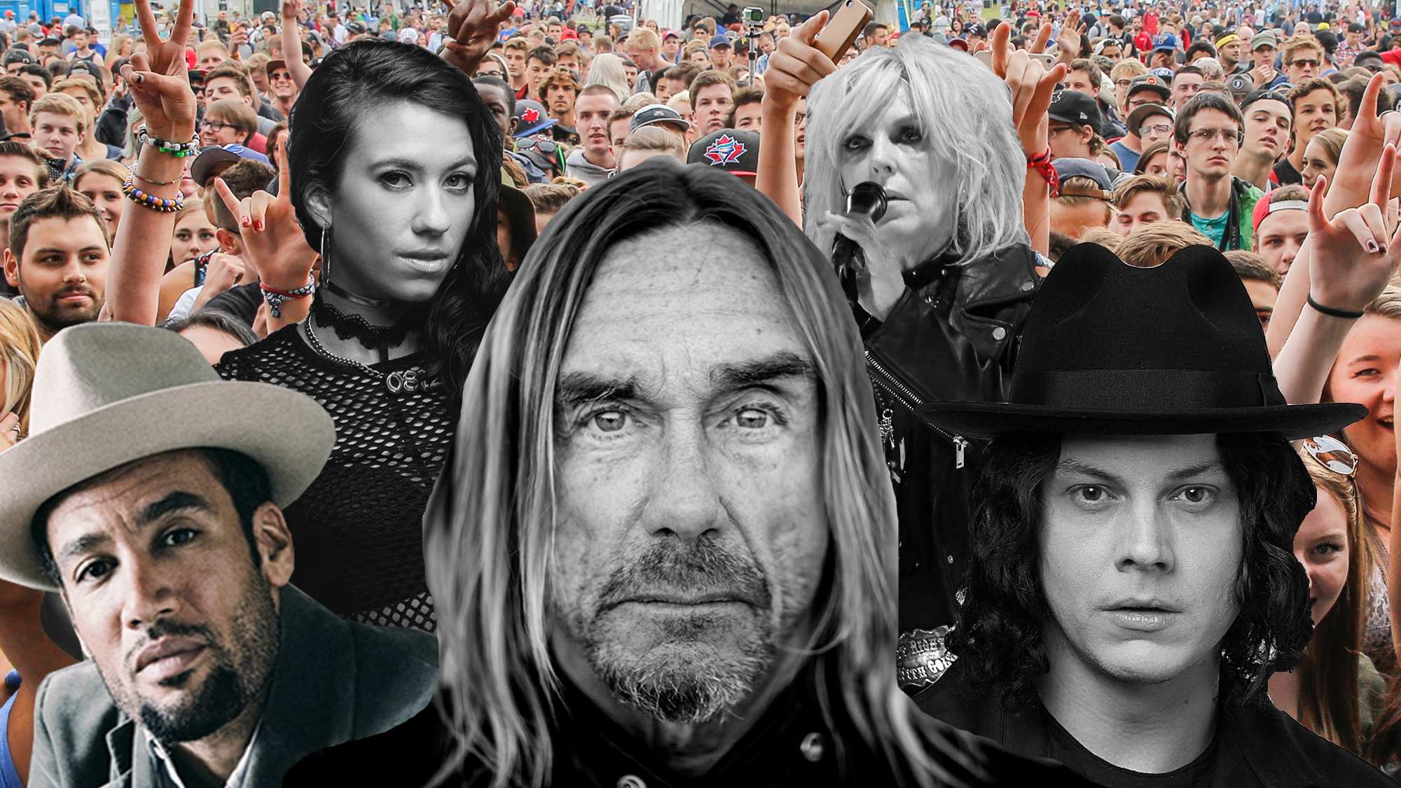 The Funhouse Bluesfest Special - ABC listen