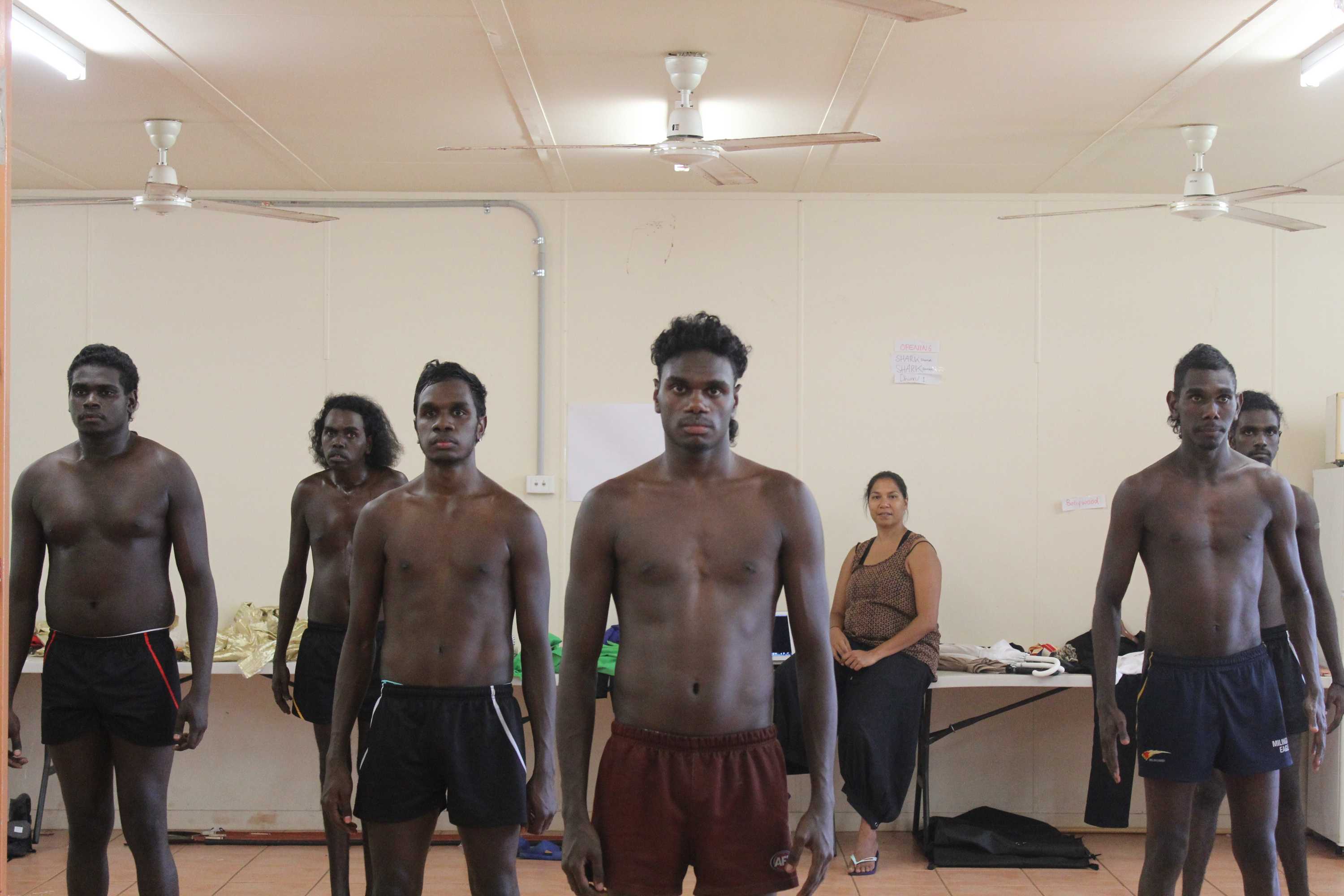 From Chooky to Djuki - ABC listen