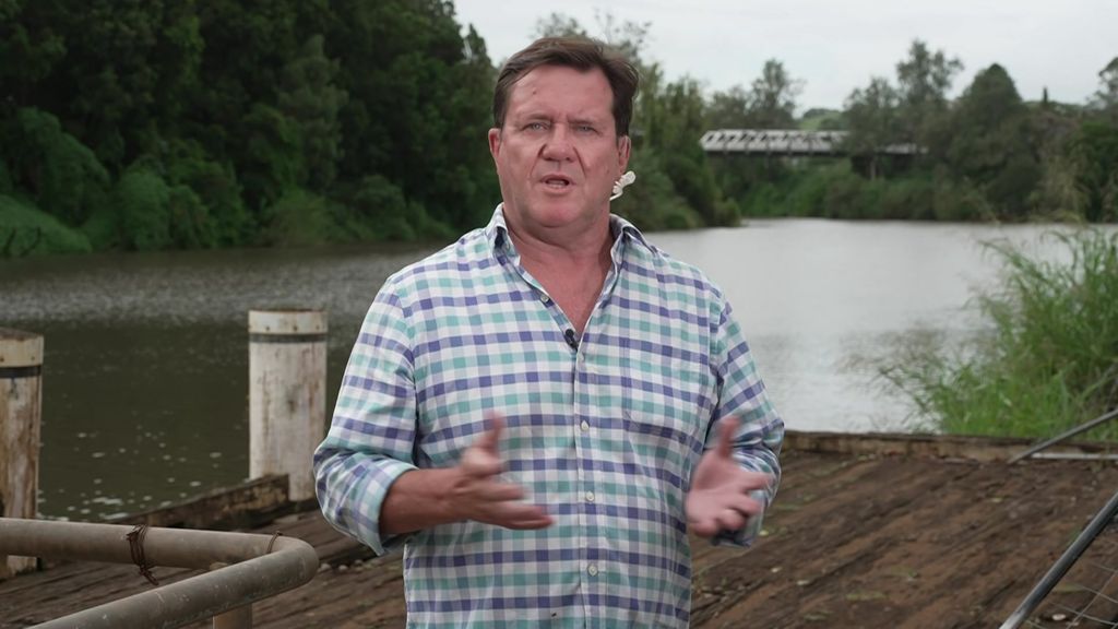 Lismore prepares for Cyclone Alfred three years after flooding disaster ...