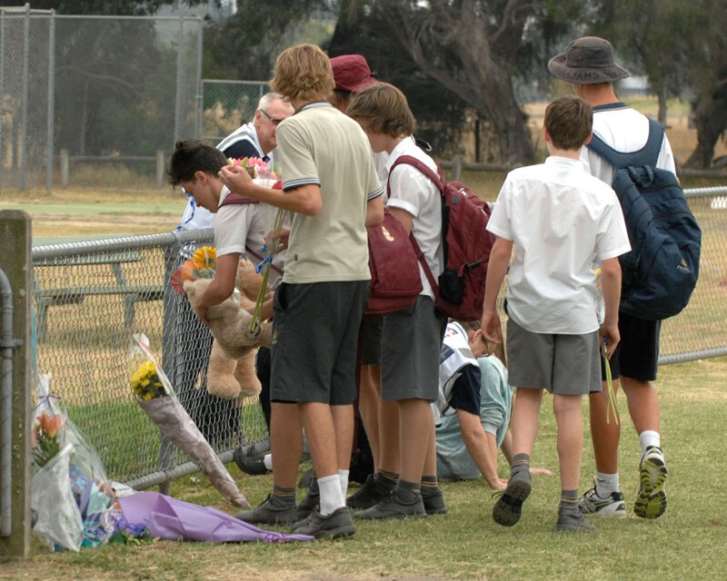 Luke Batty death: Victorian police missed chance to arrest father ...