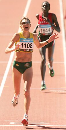 Inspirational McCann will be remembered - ABC News