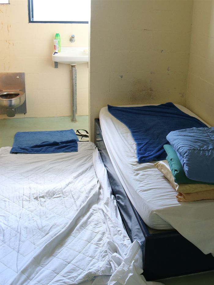 Queensland to open the state's first training prison to reduce ...