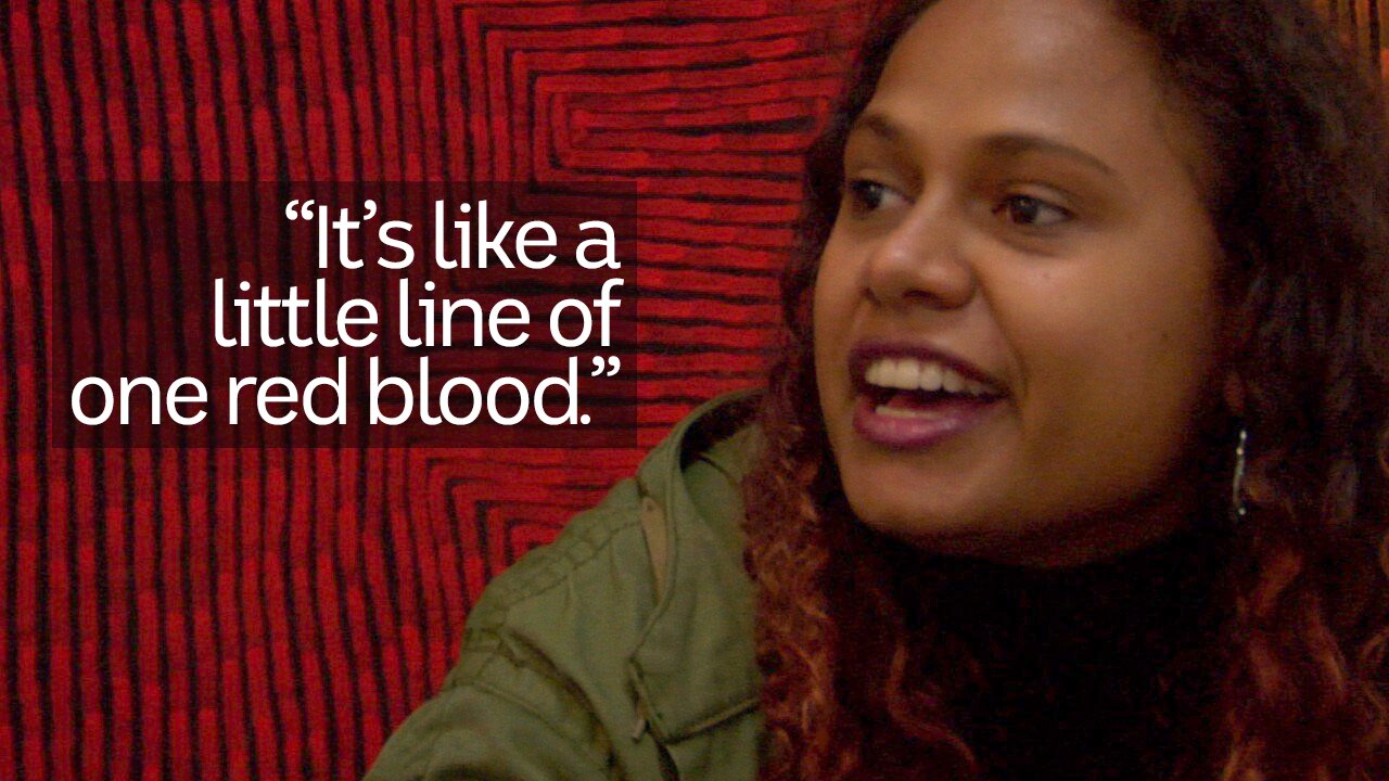 Alice Eather: Anti-fracking activist's 'black dog' never left her ...