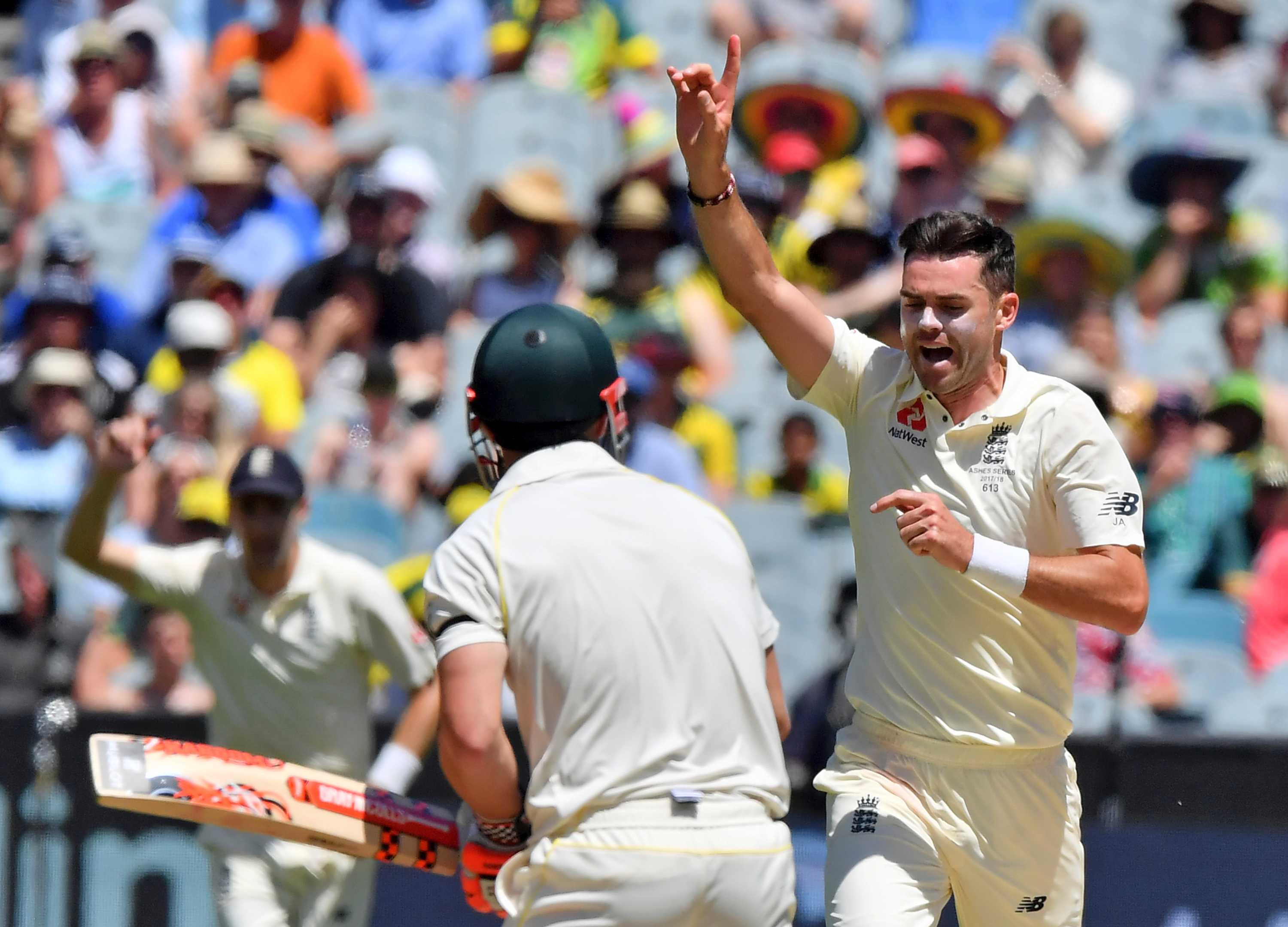 The Ashes: How St Vincent's Hospital became the symbol for England's ...