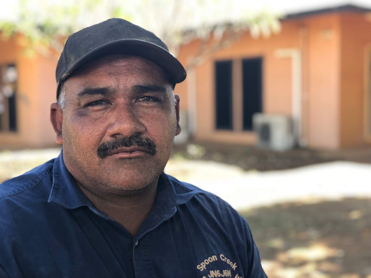 Doomadgee mayor Jason Ned dies aged 47, tributes flow for 'passionate ...